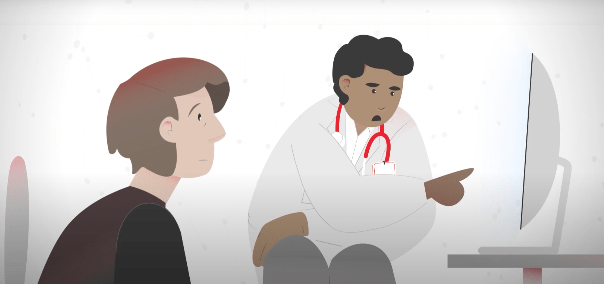 Inform your patients - Animation video on GDPR for medical data - The ...