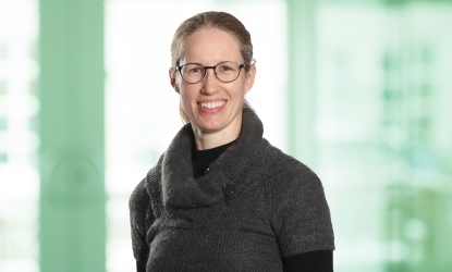 Helle Sørensen von Essen defended her Ph.D. on shared decision making ...